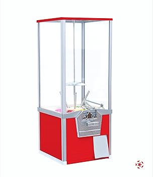 Northwestern Super 80 Series Toy Capsule & Gumball Machine - Refurbish ...