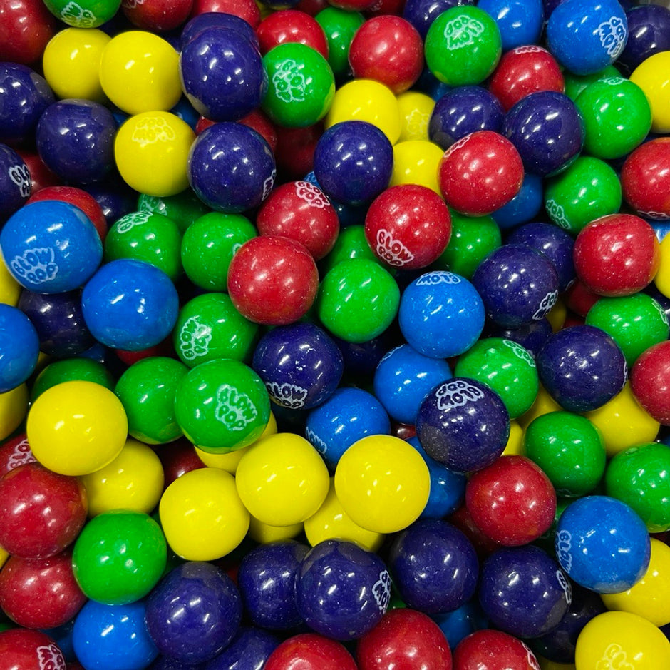 Gumballs | Cardinal Novelty
